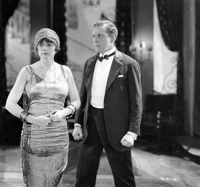 Mae Busch | ČSFD.cz