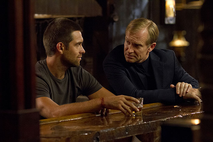 Antony Starr | ČSFD.cz