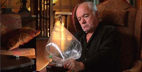 The Helium Method - Dying at Home with Helium (2011) | ČSFD.cz