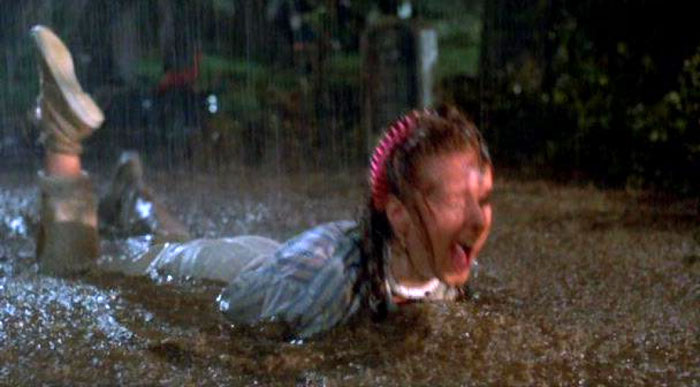 Beverly Randolph | ČSFD.cz