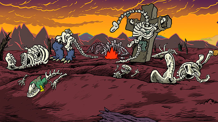 Pandy (2013) | ČSFD.cz