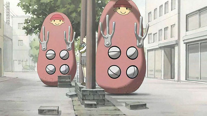 Dennó coil (2007) | ČSFD.cz