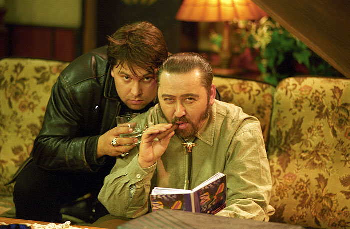 Nováci (1995) | ČSFD.cz