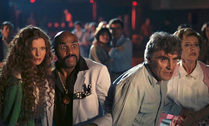 Bobby Rhodes | Galerie - Z filmu | ČSFD.cz