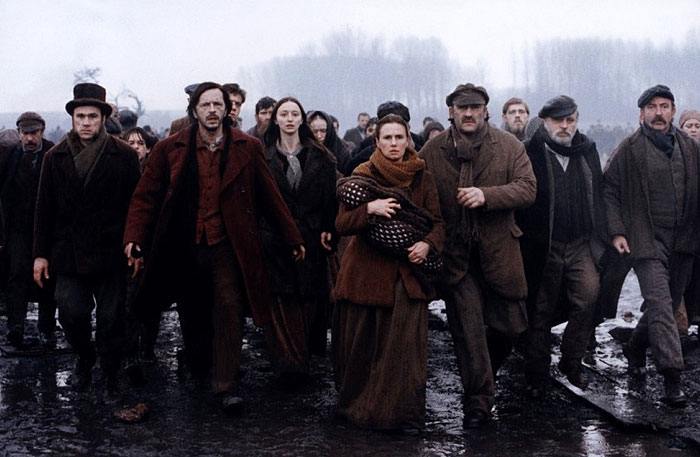 Germinal (1993) | ČSFD.cz