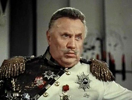 Já, Kain XVIII (1963) | ČSFD.cz