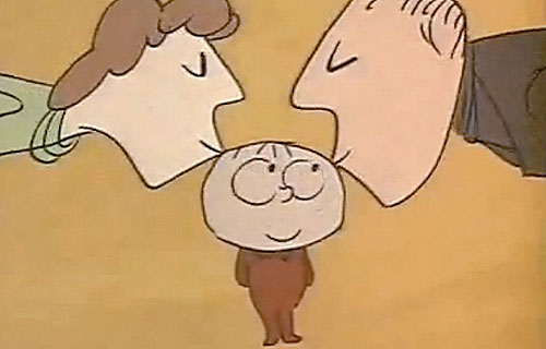 Munro (1961) | ČSFD.cz
