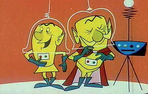 Cílová stanice: Země (1956) | ČSFD.cz