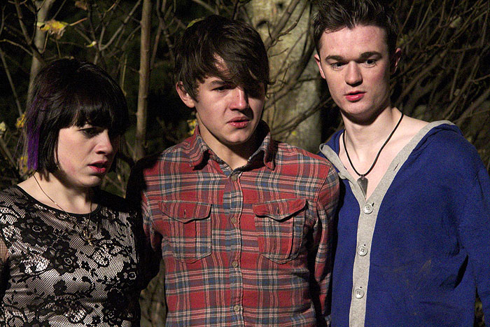 Tommy Knight | ČSFD.cz