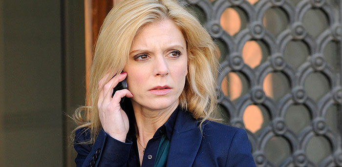 Falcón (2012) | ČSFD.cz