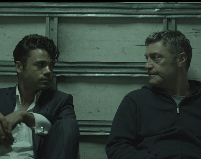 AB Negative (2015) | ČSFD.cz