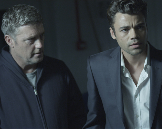 AB Negative (2015) | ČSFD.cz