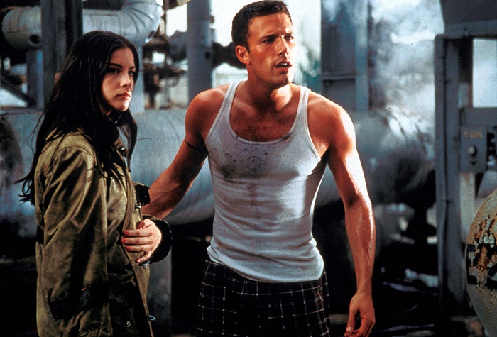 Armageddon (1998) | ČSFD.cz