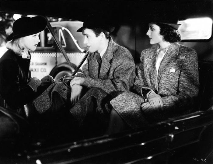 Frances Mercer | Galerie - Z filmu | ČSFD.cz