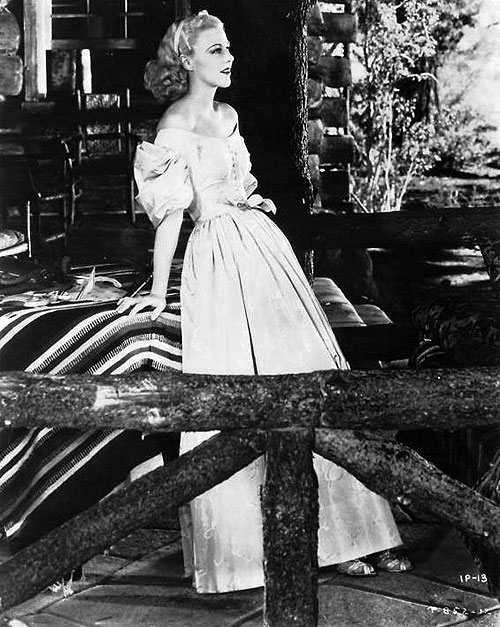 In Person (1935) | ČSFD.sk