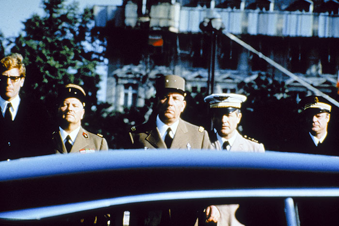 Adrien Cayla-Legrand | ČSFD.cz