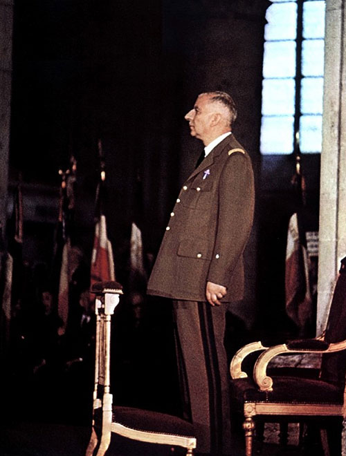 Adrien Cayla-Legrand | ČSFD.cz