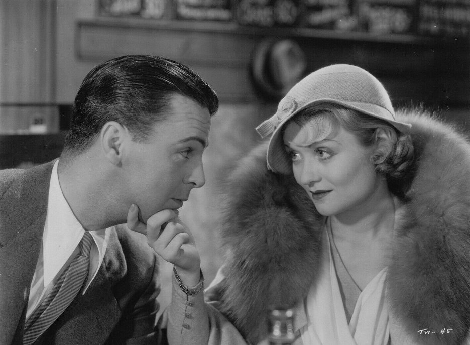 Two Against the World (1932) | ČSFD.cz