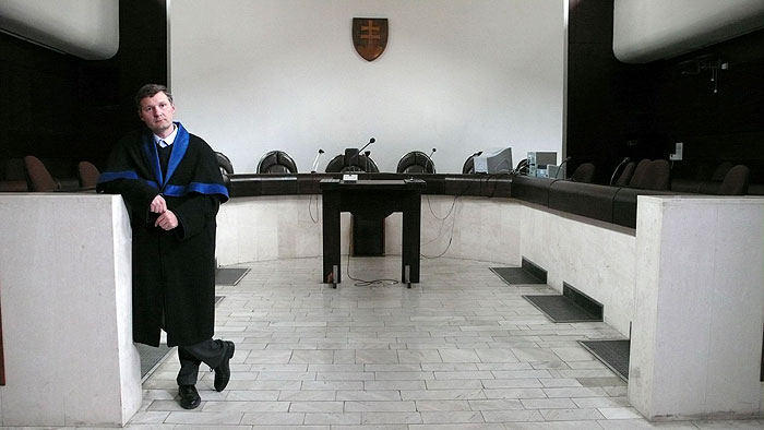 Kauza Cervanová (2013) | ČSFD.cz