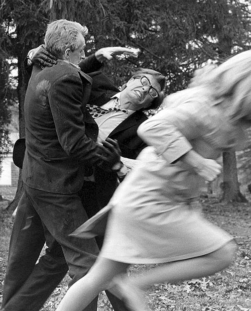 S. William Hinzman | ČSFD.cz