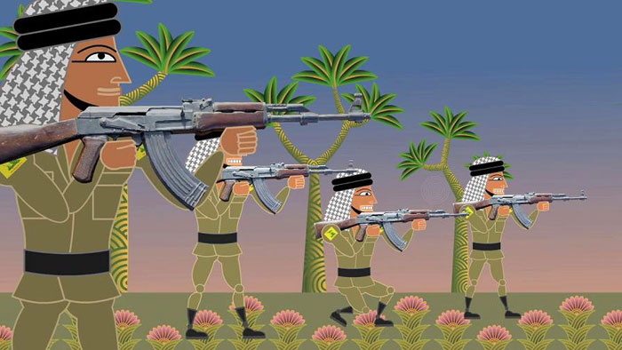 This Land Is Mine (2012) | ČSFD.cz