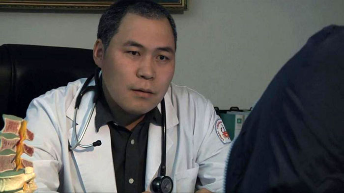 Abnormal (2011) | ČSFD.cz