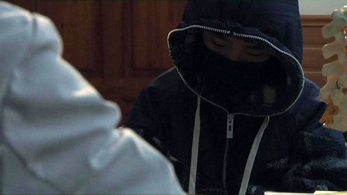 Abnormal (2011) | ČSFD.cz