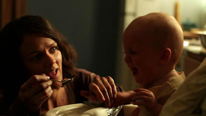 The Last Animals (2011) | ČSFD.cz