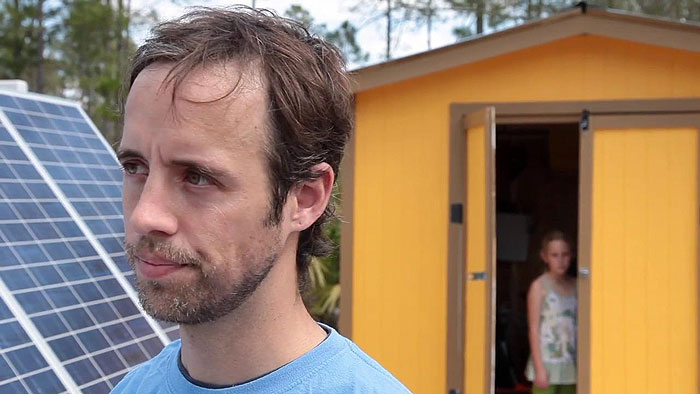 Way Off The Grid (2011) | ČSFD.cz