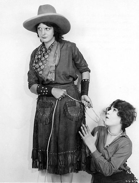 Ann Rork | Galerie - Promo | ČSFD.cz