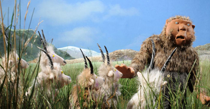 Poslední norský troll (2010) | ČSFD.cz