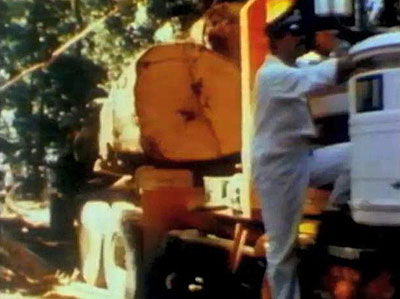Earth First: The Struggle to Save Australia's Rainforest (1987) | ČSFD.cz