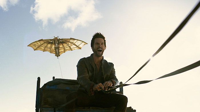 Tom Riley | ČSFD.cz