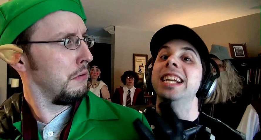 Suburban Knights (2011) | ČSFD.cz