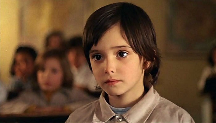 Duch úlu (1973) | ČSFD.cz