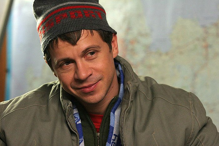 Kuka (2007) | ČSFD.cz