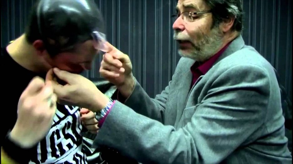 One Man Show (2008) | Galerie - Z pořadu | ČSFD.cz