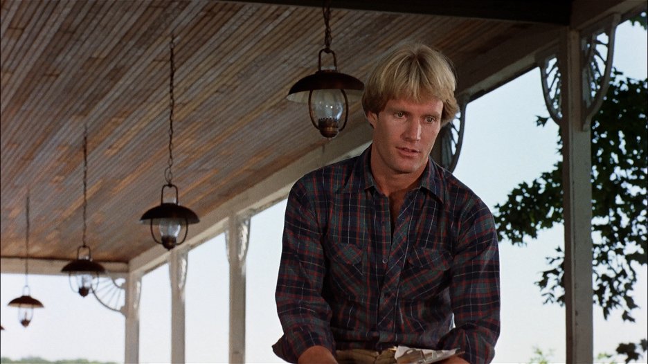 John Furey | ČSFD.cz