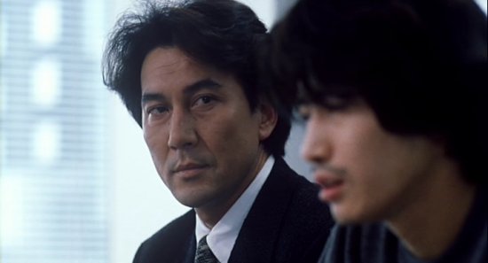 Cure (1997) | ČSFD.cz