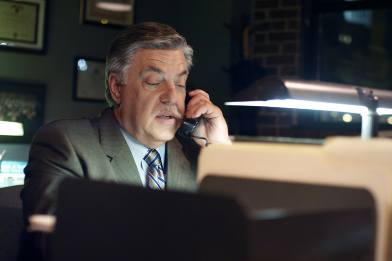 Unconditional (2012) | ČSFD.cz