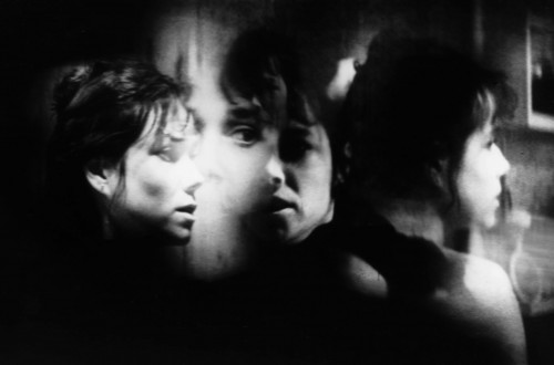 Outer Space (1999) | ČSFD.cz