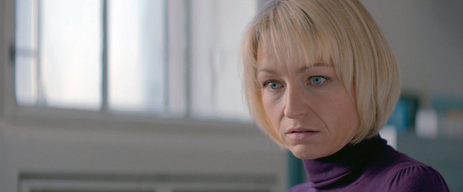 Strach (2013) | ČSFD.sk