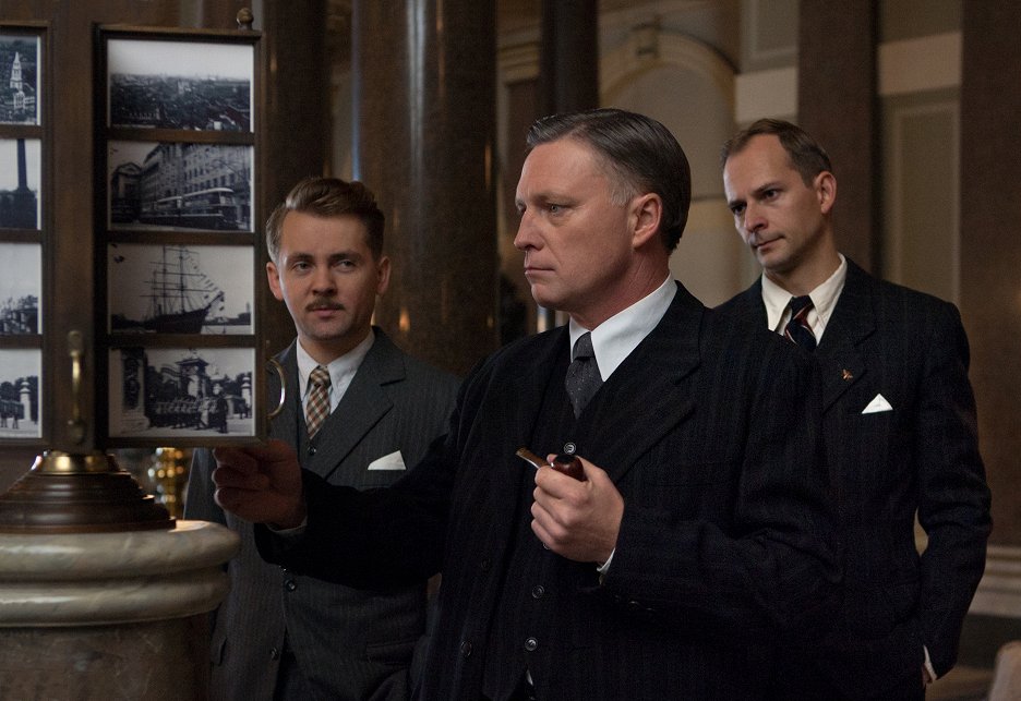 Radek Valenta | ČSFD.cz