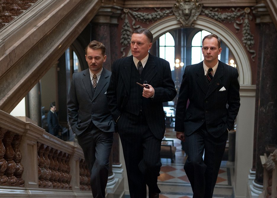 Radek Valenta | ČSFD.cz