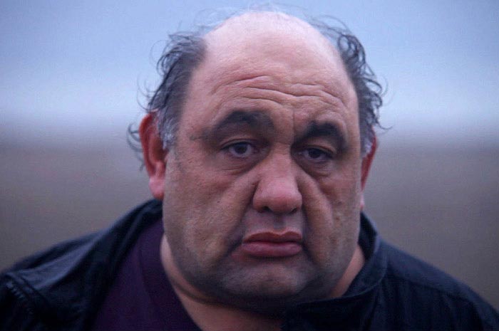 Larzanandeye charbi (2013) | ČSFD.cz