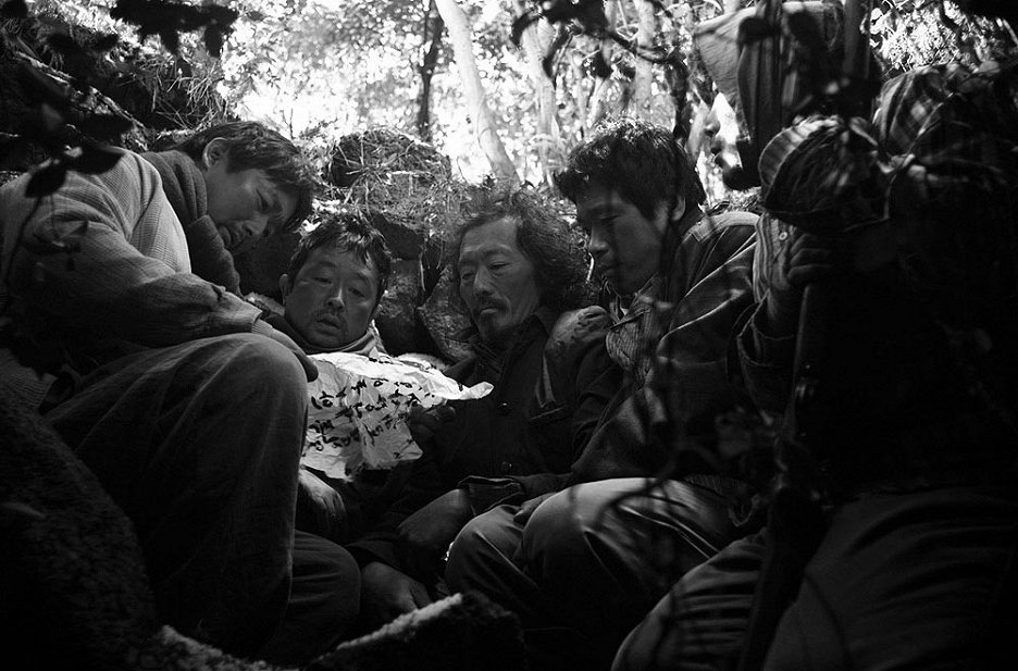Jiseul (2012) | Cinematheque | ČSFD.cz