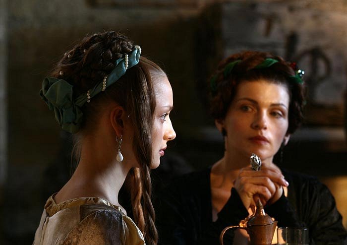 Golfský proud pod ledovou horou (2012) | ČSFD.sk