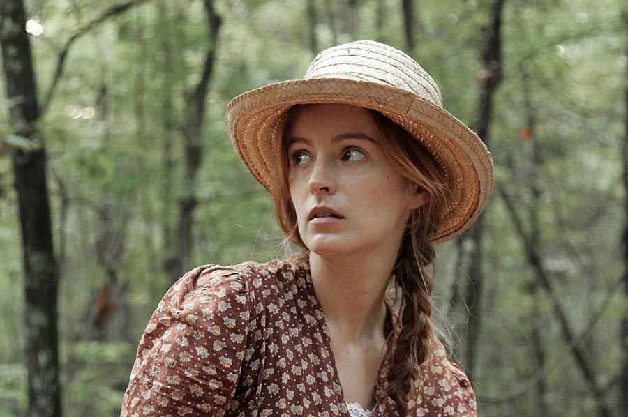 As I Lay Dying (2013) | ČSFD.cz
