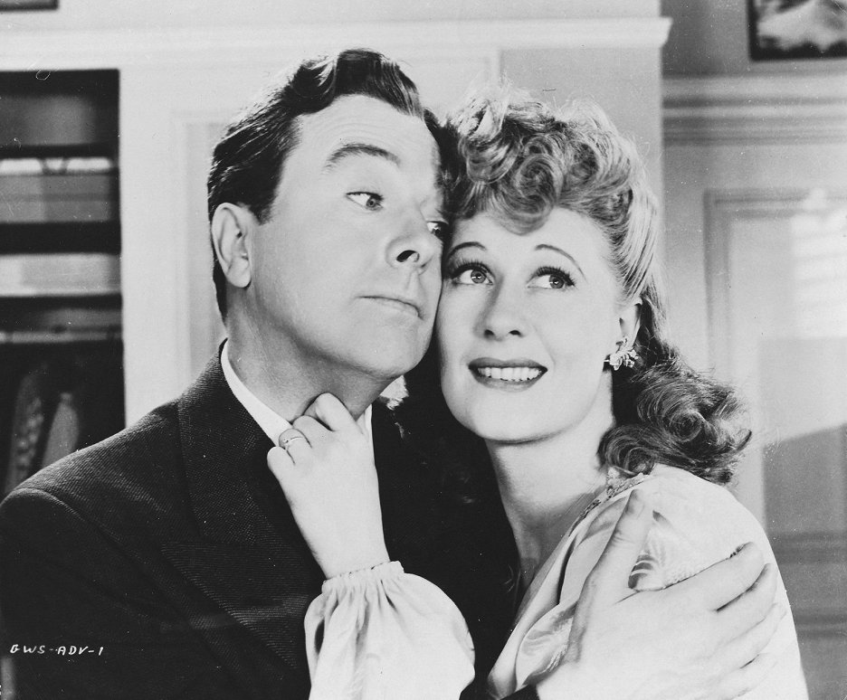 George White's Scandals (1945) | Galerie - Z filmu | ČSFD.cz