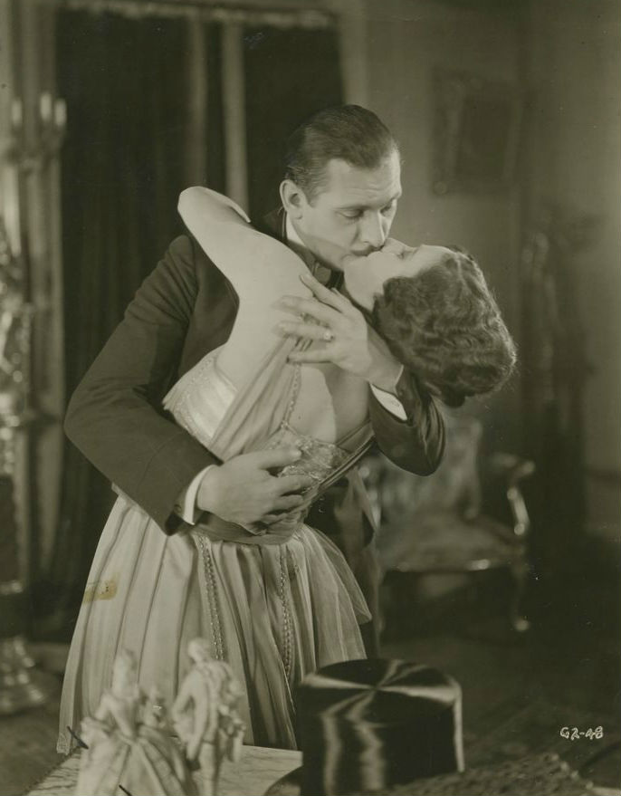 The Butterfly Man (1920) | Galerie - Z filmu | ČSFD.cz